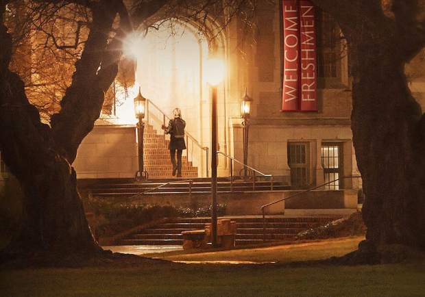 college movie night | VailDaily.com